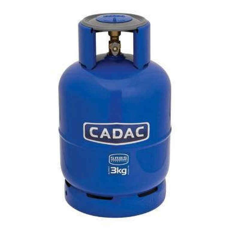 Gas Cylinders & Gas Refills | Gas Extreme