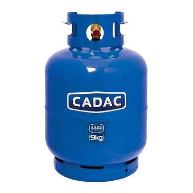 Cadac 7kg Gas Cylinder | Gas Extreme