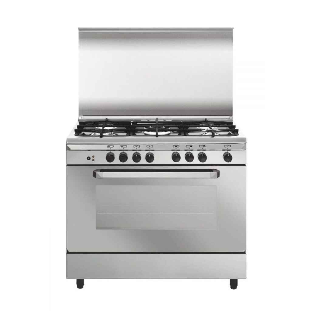 Freestanding Gas Stoves & Cookers » Gas Extreme