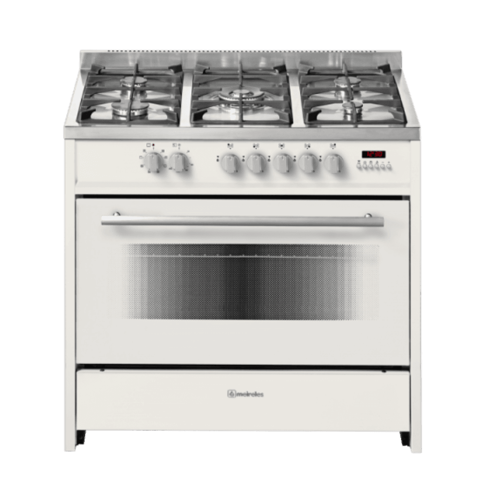 Freestanding Gas/Gas Stoves » Gas Extreme