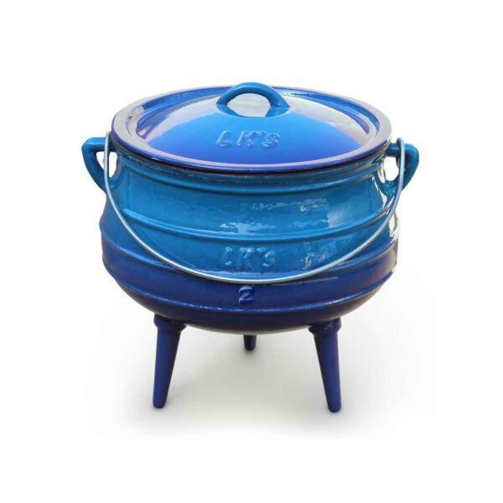 Potjie Pots » Gas Extreme