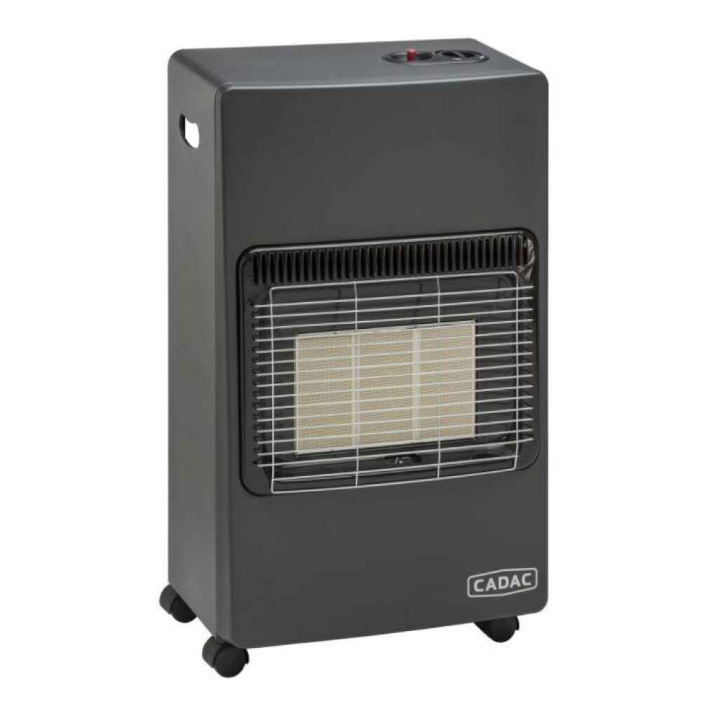 CADAC 9kg Gas Heater » Gas Extreme