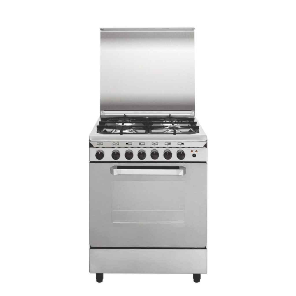 Freestanding Gas/Gas Stoves » Gas Extreme