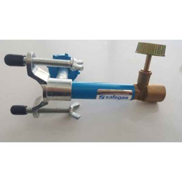 Safegas Bullnose Shoulder Extension » Gas Extreme