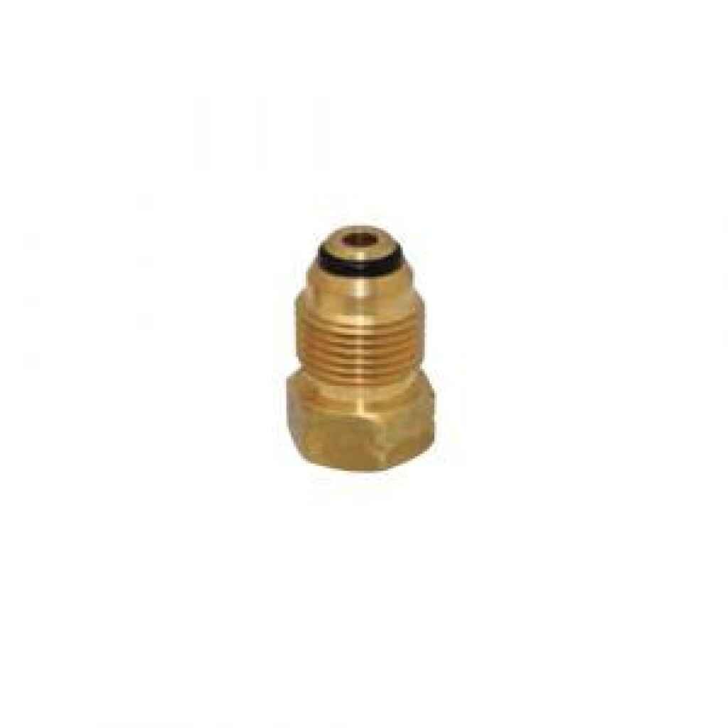 Adaptor Bullnose to Cadac | Gas Extreme