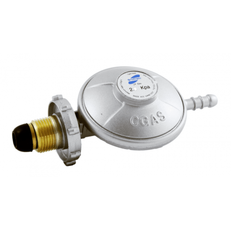 Bullnose Full Cone Washer for Regulator » Gas Extreme