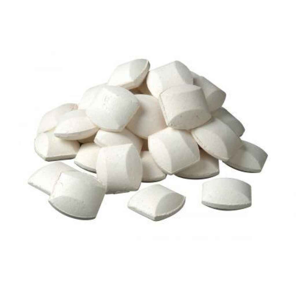 Ceramic Briquettes | Gas Extreme