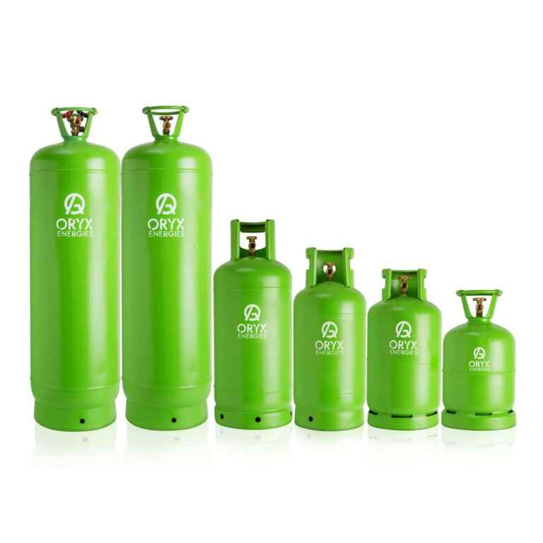 Cadac 9kg Gas Cylinder » Gas Extreme