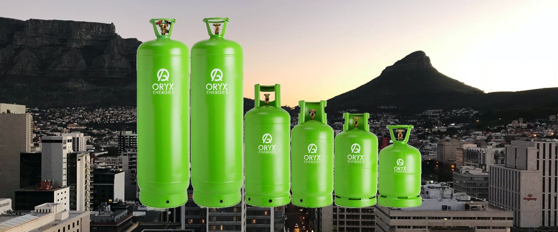 LPG Gasis #1 for Genuine Clean Home Energy » Gas Extreme